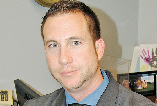 2013-40u40-Benjamin-Robles-Jr. | Automotive News